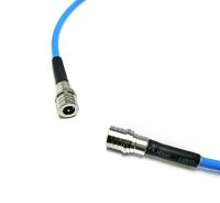China QMA Plug Sma Rg402 Jumper Cable N Type Male Connector for sale