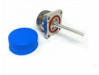 China cable N male to SMA male coaxial Mating Din Connector Socket Radio Frequency RF Connector for sale