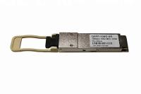 China 100m MPO DDM SFP Transceiver Module 100G 850nm Compliant with QSFP28 MSA for sale