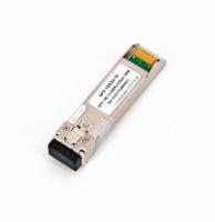 China Fiber Optical SFP Transceiver Module Compatible With All Kinds Of Media Converter for sale
