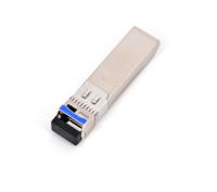 China Fiber Optical SFP Transceiver Module Compatible With All Kinds Of Media Converter for sale