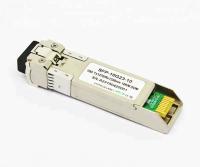 China Fiber Optical SFP Transceiver Module Compatible With All Kinds Of Media Converter for sale