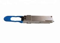 China 100G QSFP28 Sfp Copper Module 1310nm DDM Duplex LC Sfp Fiber Module for sale