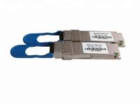 China 100G QSFP28 Sfp Copper Module 1310nm DDM Duplex LC Sfp Fiber Module for sale