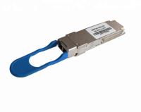 China 100G QSFP28 Sfp Copper Module 1310nm DDM Duplex LC Sfp Fiber Module for sale