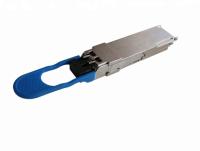 China 100G QSFP28 Sfp Copper Module 1310nm DDM Duplex LC Sfp Fiber Module for sale
