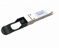 China QSFP-40G-SR4 40GBASE-SR4 SFP Transceiver Module Compatible Network Transceiver for sale