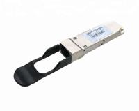 China QSFP-40G-SR4 40GBASE-SR4 SFP Transceiver Module Compatible Network Transceiver for sale