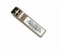 China Duplex LC SMF 10G SFP Transceiver Module 1550nm 80km With Single Mode for sale