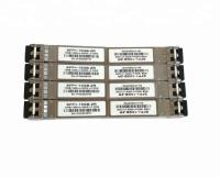 China Duplex LC SMF 10G SFP Transceiver Module 1550nm 80km With Single Mode for sale