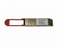 China QSFP 40G SFP Transceiver Module ER4 40km 1310nm Single +3.3V Power Supply for sale