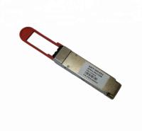 China QSFP 40G SFP Transceiver Module ER4 40km 1310nm Single +3.3V Power Supply for sale