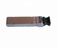 China SFP 10G LR SFP Transceiver Module 1310nm 20km Single Mode Hot - Pluggable for sale