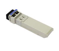 China SFP 10G LR SFP Transceiver Module 1310nm 20km Single Mode Hot - Pluggable for sale