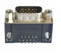 China 15 Pin D Sub Connector for sale