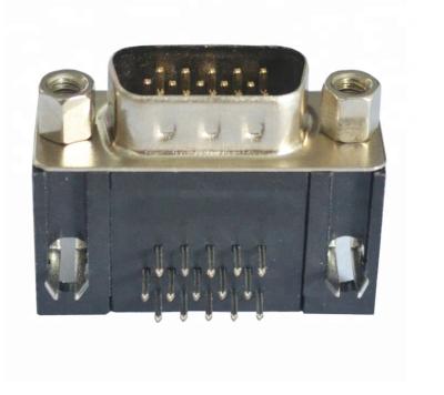 China 15 Pin D Sub Connector for sale