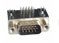 China 15 Pin D Sub Connector for sale