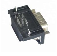 China 15 Pin D Sub Connector for sale