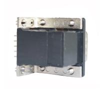 China Male To Male D Sub Connector DIP Double Row With Tin Or Gold Over Nickel for sale