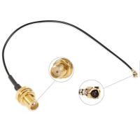 China CCTV Camera Security System BNC Male Connector To Female Adapter DC Power for sale