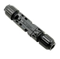 China PowMr MC4X-B1 MC4 Mc4 PV Connectors With High Current Carrying Capacity for sale