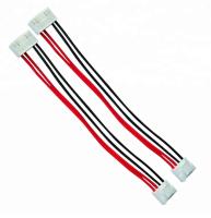 China JST VH VHR-6N Wire Harness Connectors 6 Pin 3.96MM Pitch Wire To Wire Connector for sale