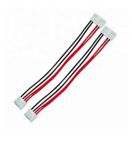 China JST VH VHR-6N Wire Harness Connectors 6 Pin 3.96MM Pitch Wire To Wire Connector for sale