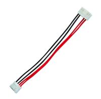 China JST VH VHR-6N Wire Harness Connectors 6 Pin 3.96MM Pitch Wire To Wire Connector for sale