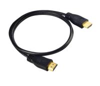 China 3FT 5FT 10FT HDMI Male To Male Cable Crimp Termination Wire - To - Board Type for sale