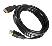 China 3FT 5FT 10FT HDMI Male To Male Cable Crimp Termination Wire - To - Board Type for sale