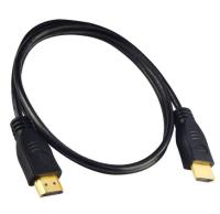 China 3FT 5FT 10FT HDMI Male To Male Cable Crimp Termination Wire - To - Board Type for sale