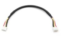 China 1 Mm To 2mm Pitch Electronic Wiring Harness , JST VH3.96 PH2.0 Cable Wire Harness for sale