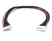 China 10pin Custom Universal Wiring Harness , Automotive Electrical Harness Custom Color for sale