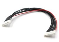 China 10pin Custom Universal Wiring Harness , Automotive Electrical Harness Custom Color for sale