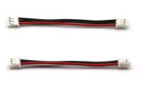China 3 Pin JST LED Connector Wire Harness Cable For WS2812B WS2811 LED Strip Lamp for sale