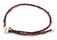 China 3 Pin JST LED Connector Wire Harness Cable For WS2812B WS2811 LED Strip Lamp for sale
