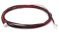 China JST PH Wire Harness Cable 4 PIN Female Open End Series For Home Appliances for sale
