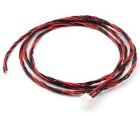 China JST PH Wire Harness Cable 4 PIN Female Open End Series For Home Appliances for sale