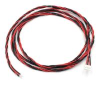 China JST PH Wire Harness Cable 4 PIN Female Open End Series For Home Appliances for sale
