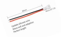 China Electrical Automotive Wire Harness Cable Custom Cable Assembly PH2.0mm for sale