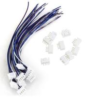 China Electrical Automotive Wire Harness Cable Custom Cable Assembly PH2.0mm for sale
