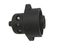 China RD24 C016 Welding Waterproof Plug Connectors Weathertight Custom Length for sale