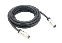 China Remote Electrical Tilt RET Aisg Ret Cable connector assembly For Wireless Infrastructure Industry for sale