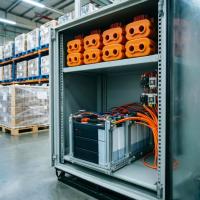 China 2-Pin EV High Voltage Interlock Connector (Straight) | RitianLink for sale
