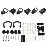 China REMA DIN Heavy Duty Battery Connector 80A-320A for Electric Forklifts for sale