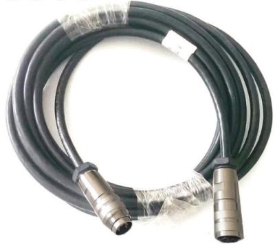 China AISG Cable wire infrastructure Control system Male to Female connector RRU TO RCU RET cable for sale