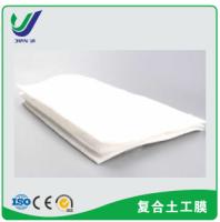 China Versatile 1G1M & 2G1M HDPE Composite Membrane with 0.2mm-1.0mm Thickness for Multi-Scenario Engineering Anti-Seepage for sale