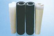 China Tunnel Anti Seepage Geotextile 0.8mm-2.0mm Thickness 300g-400g/m² for Underground Construction for sale