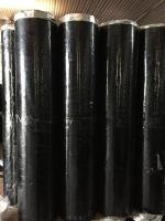 China Coiled Synthetic Polymer Waterproof Membrane EVA300 & EVA500 - 0.20-0.30 MPa Pressure, -20°C Flexibility for sale