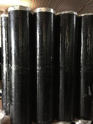 China Coiled Synthetic Polymer Waterproof Membrane EVA300 & EVA500 - 0.20-0.30 MPa Pressure, -20°C Flexibility for sale